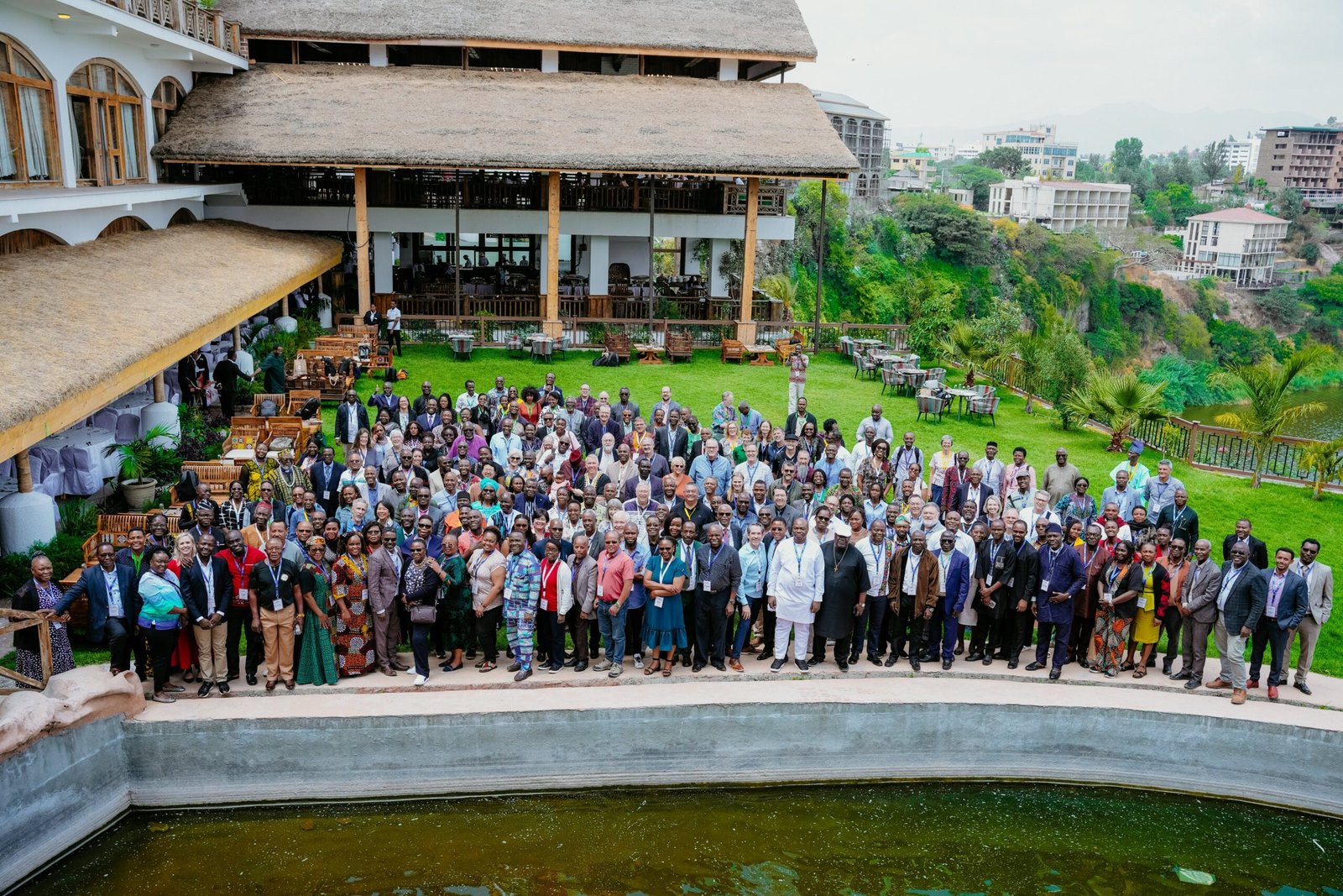 The Association for Christian Theological Education in Africa (ACTEA)